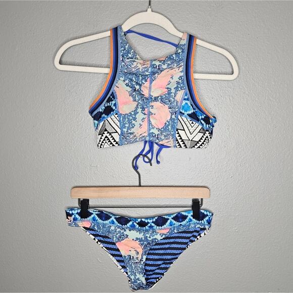 Maaji | Swim | Maaji Funky Jellies Bikini Set | Poshmark